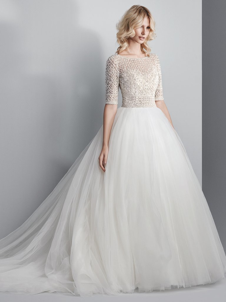 Sottero and Midgley Bridal Dresses | Ave 22 Off The Rack