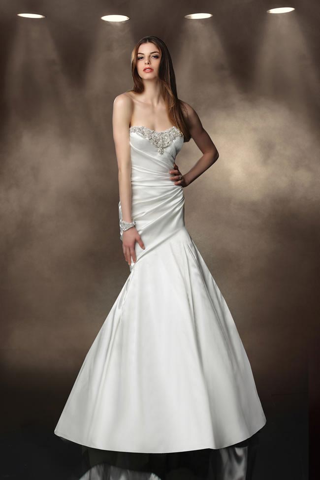 Impression Bridal - 10191 | Ave 22 Off The Rack